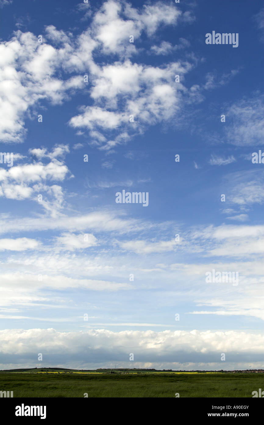 Sheppey sky hi-res stock photography and images - Alamy