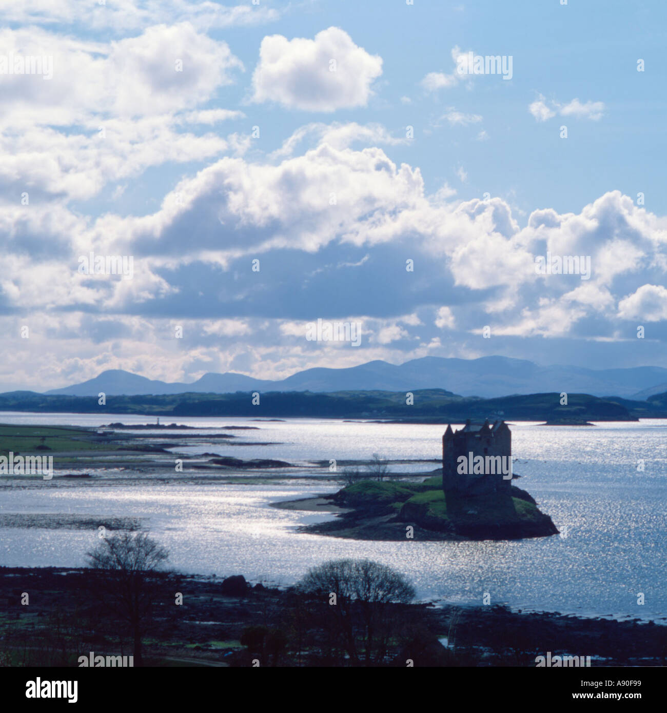 Our scottish future hi-res stock photography and images - Alamy
