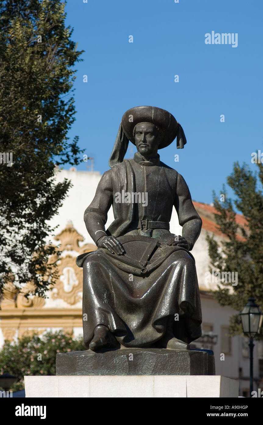 Prince Henry The Navigator Stock Photos & Prince Henry The Navigator ...