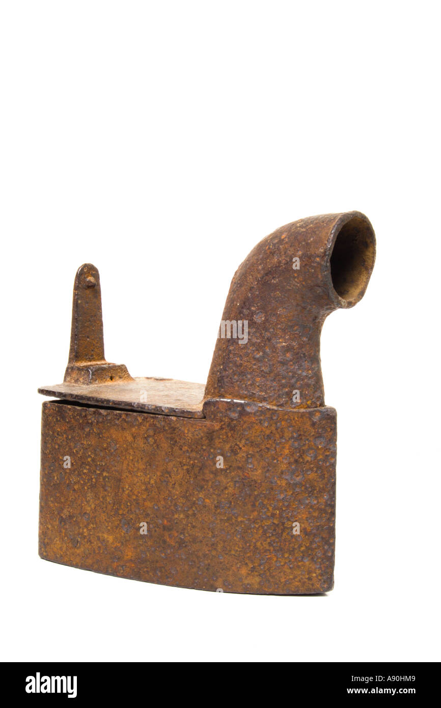 Smoke stack smoke Cut Out Stock Images & Pictures - Alamy