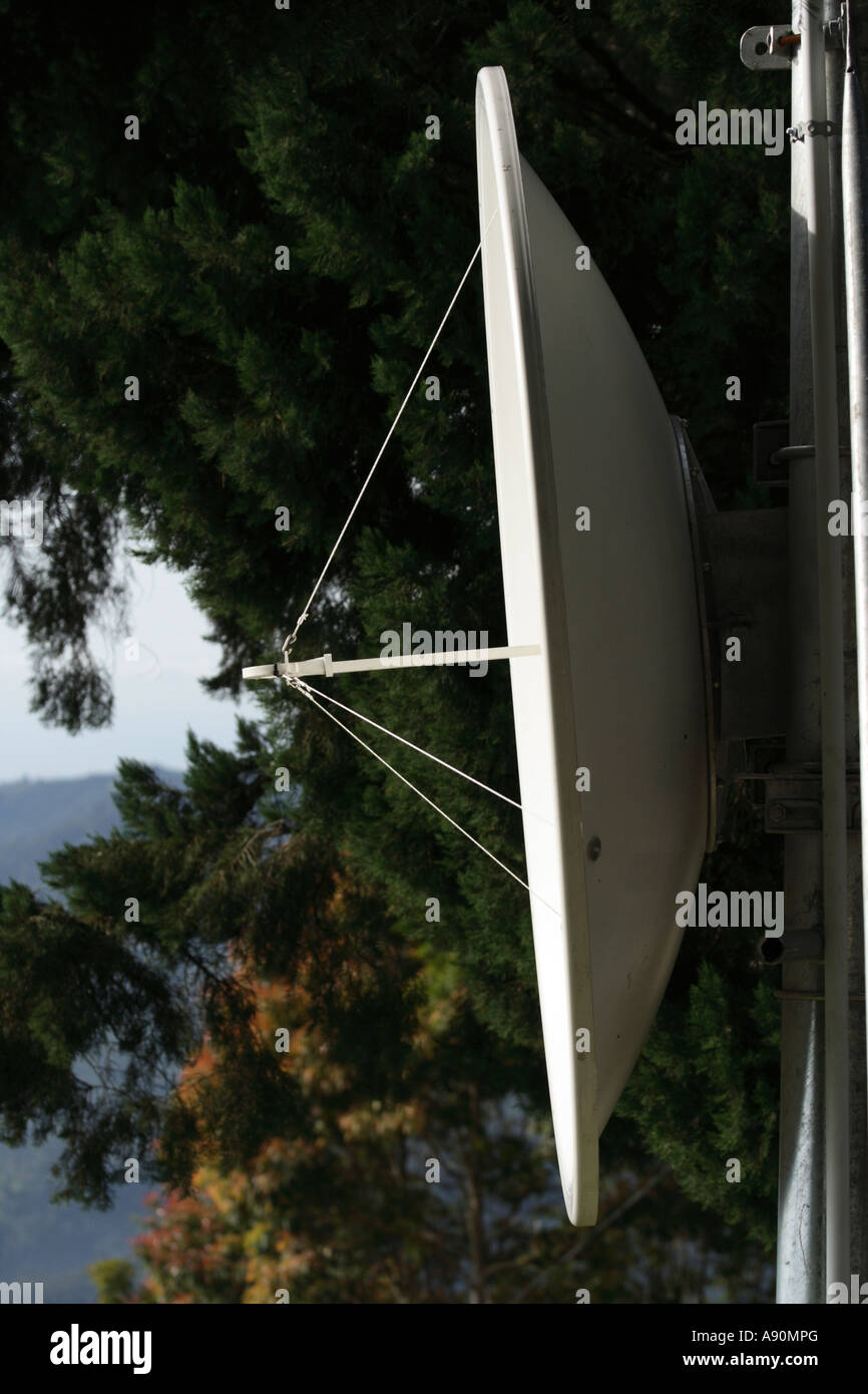 Parabola not satalite hi-res stock photography and images - Alamy