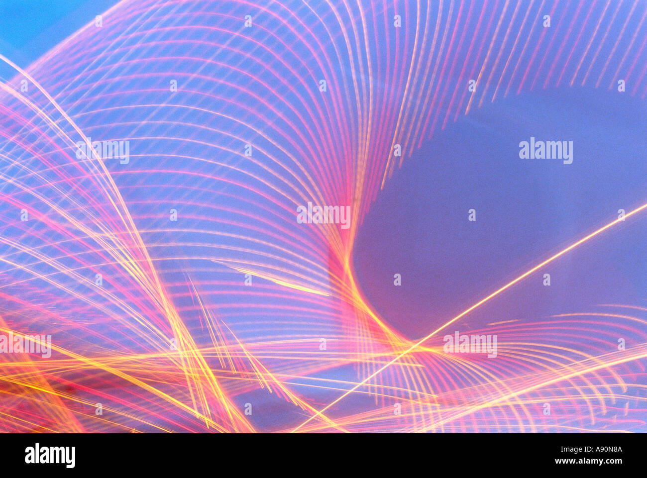 Lightning beams hi-res stock photography and images - Alamy