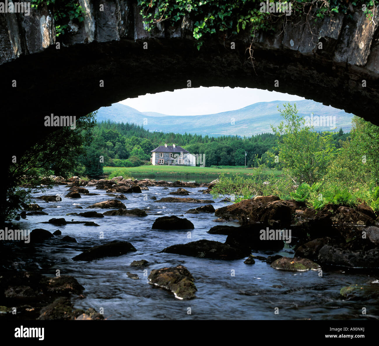 Blackstones bridge hi-res stock photography and images - Alamy