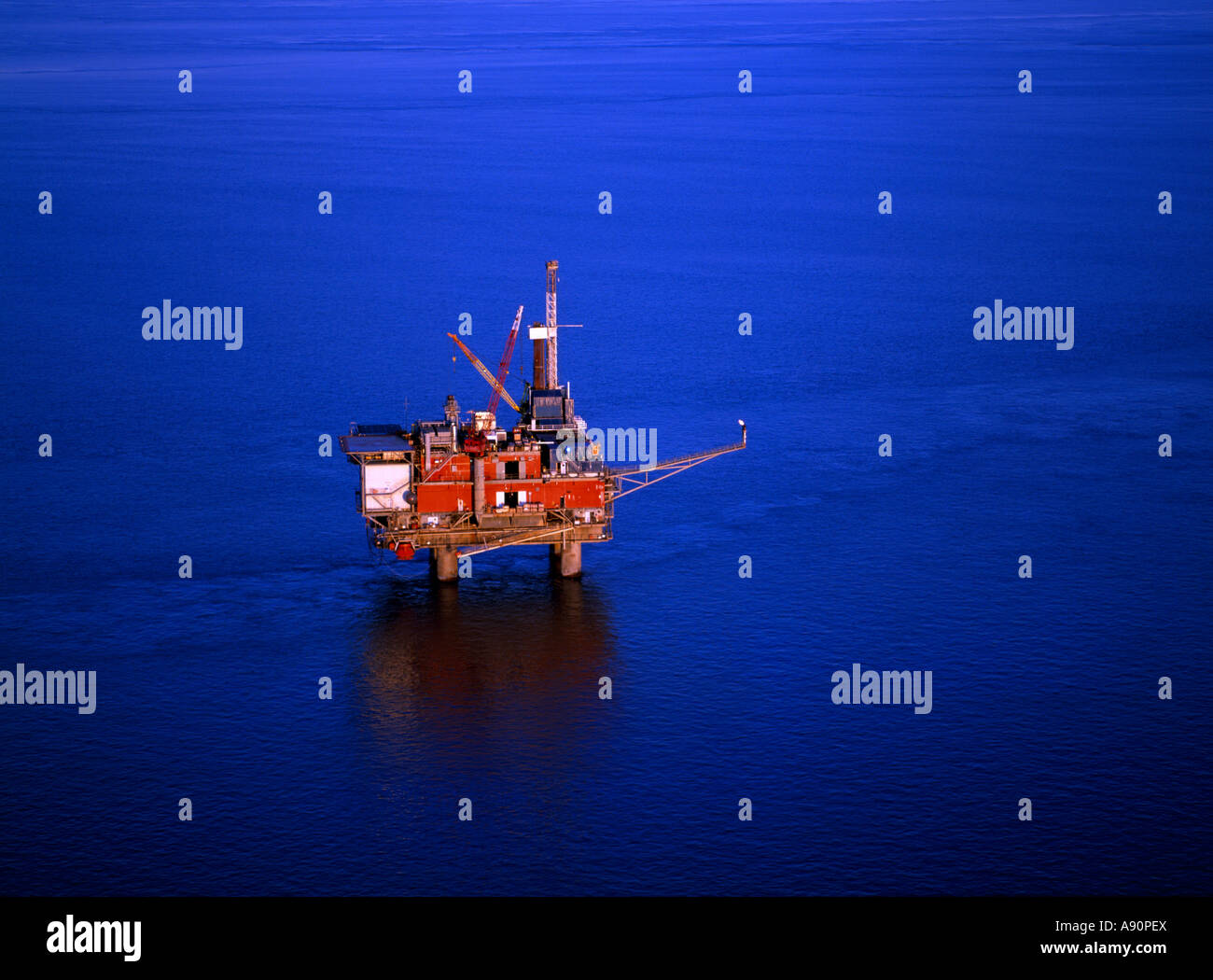 Offshore waters hi-res stock photography and images - Alamy
