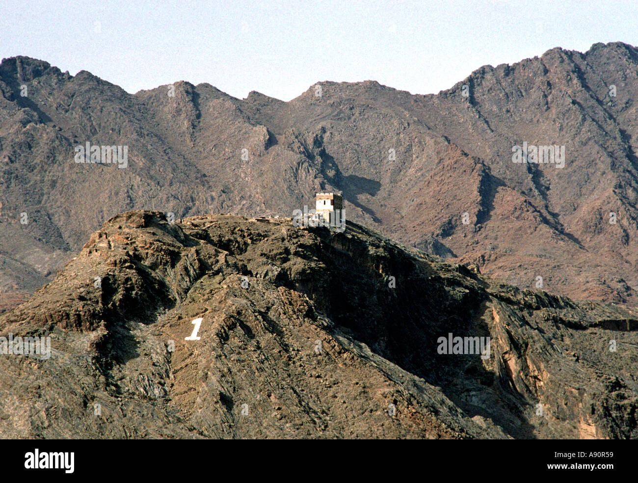 Khyber pass border hi-res stock photography and images - Alamy