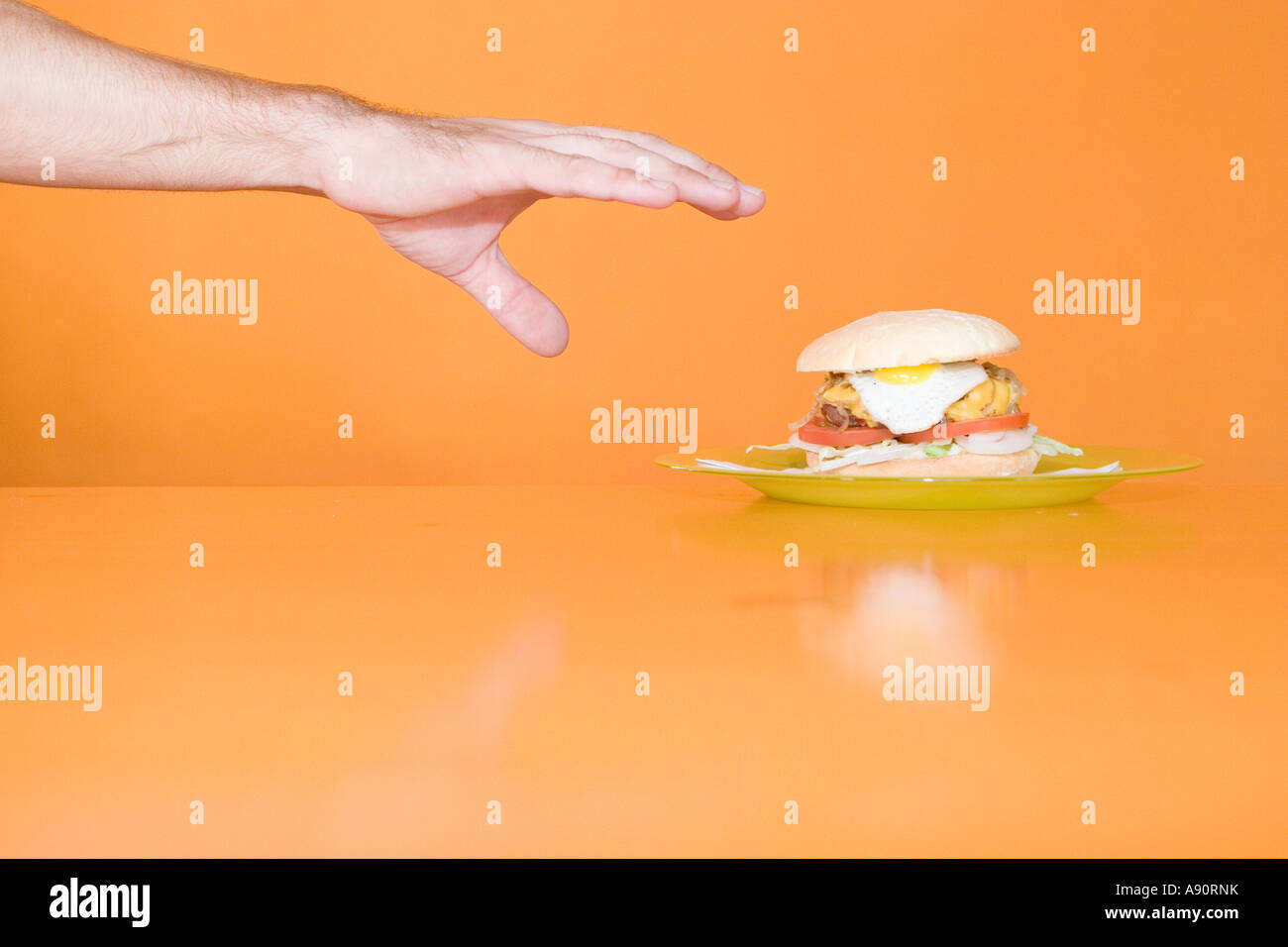 Foostuff hi-res stock photography and images - Alamy