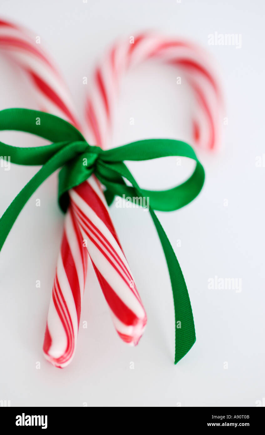 Candycanes hi-res stock photography and images - Alamy
