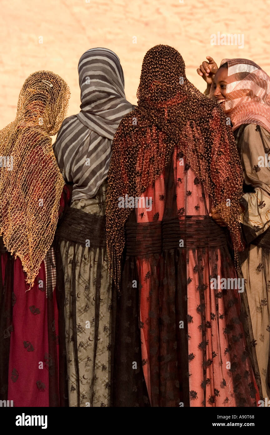 Nubian Women Stock Photos & Nubian Women Stock Images - Alamy