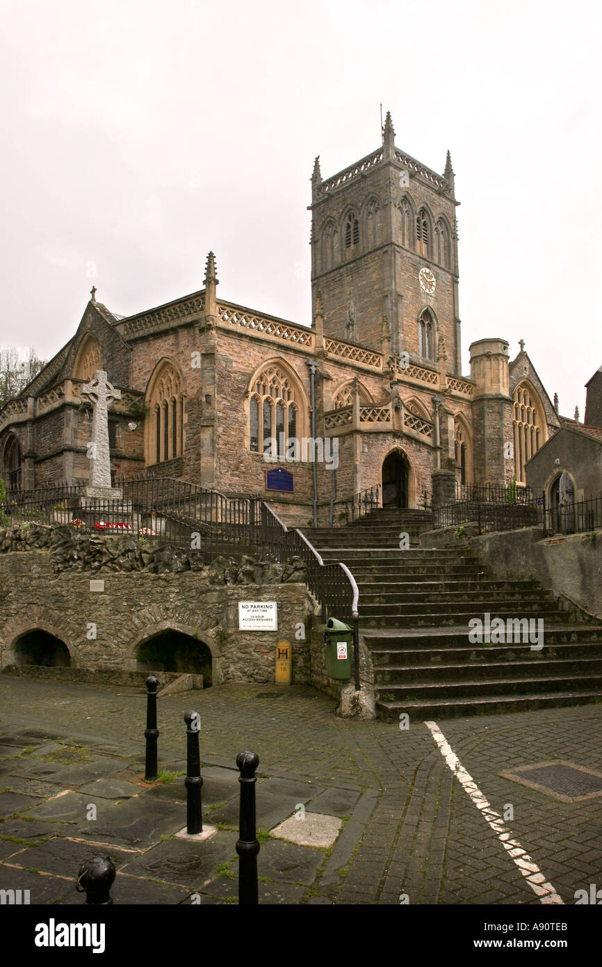 Axbridge somerset england hi-res stock photography and images - Alamy