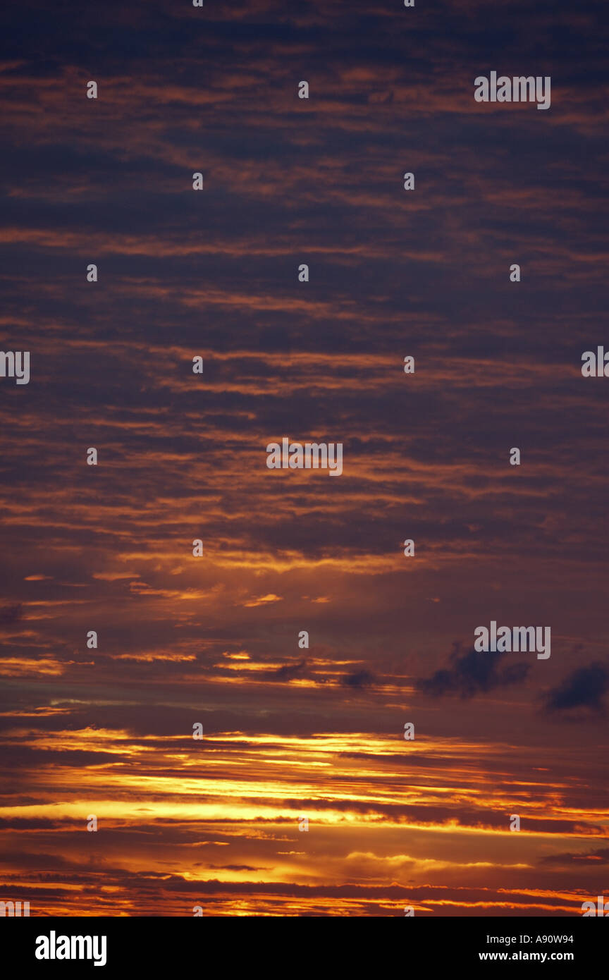 Sunset dreamer hi-res stock photography and images - Alamy