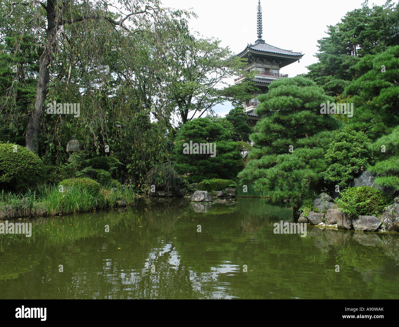 Shintoizm High Resolution Stock Photography and Images - Alamy