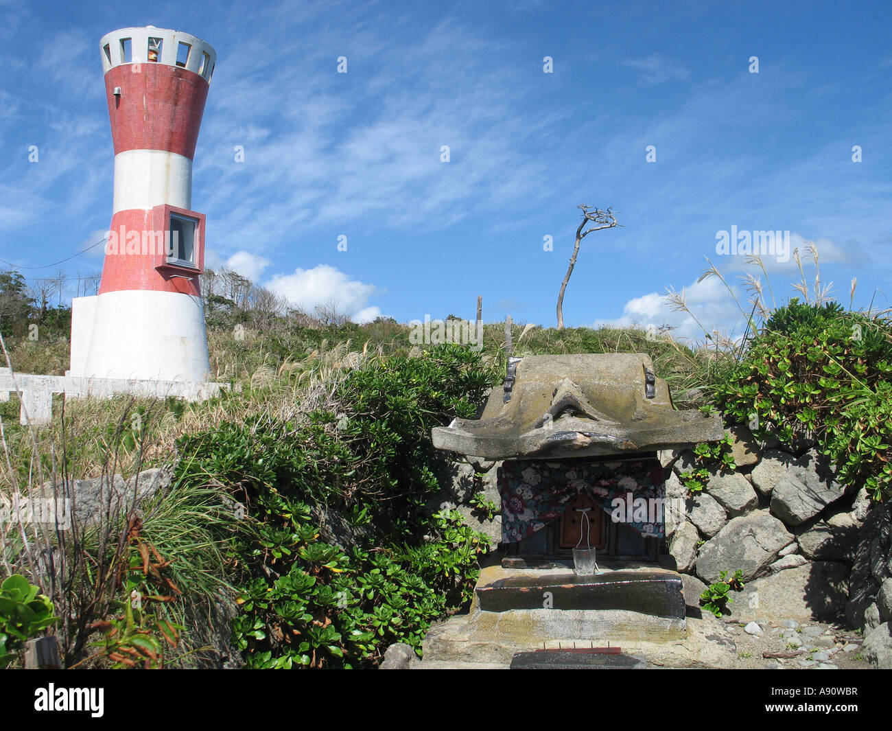 Shintoizm hi-res stock photography and images - Alamy