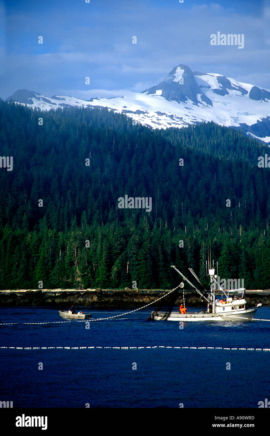 Purse seiner hi-res stock photography and images - Alamy