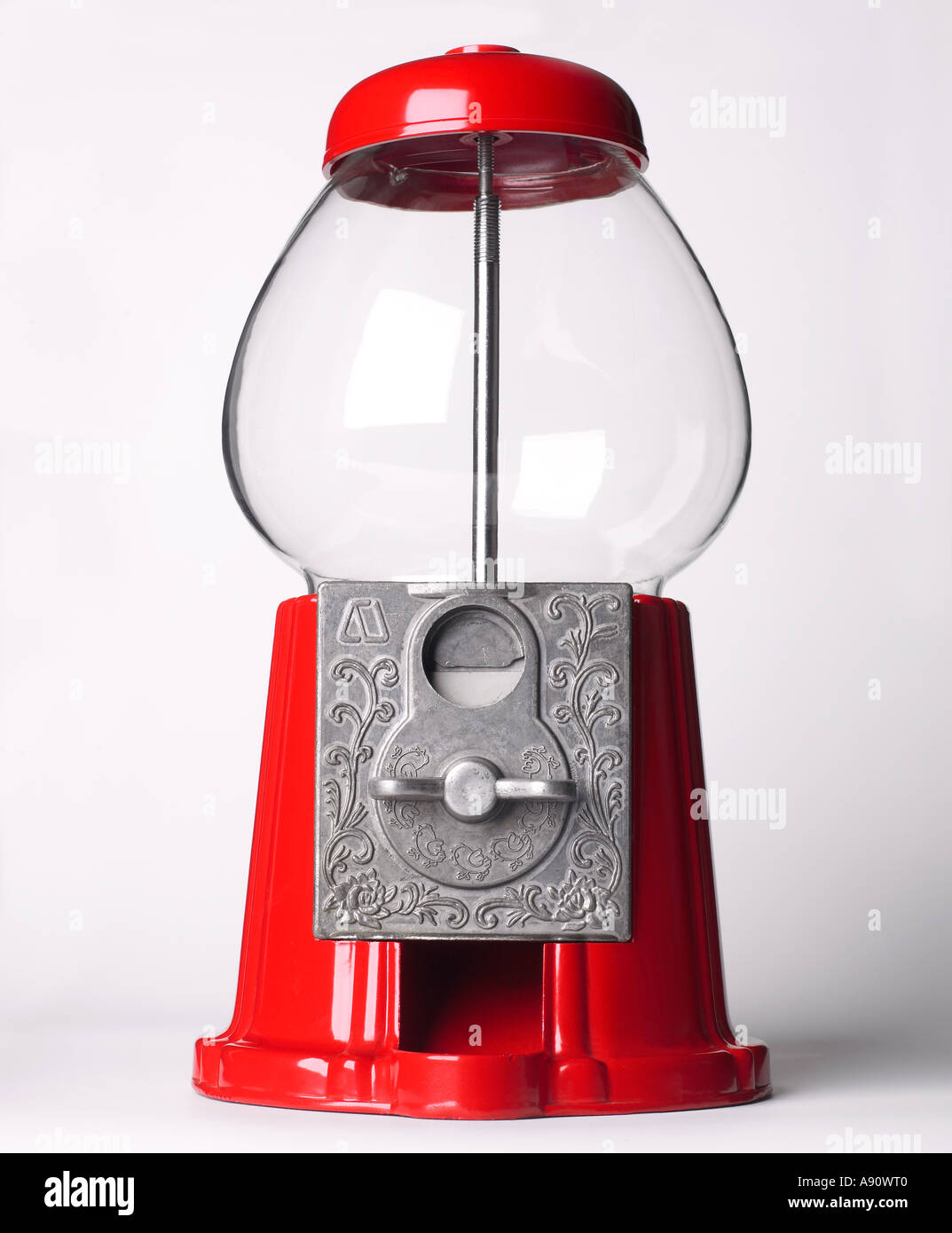 Empty Gumball Machine 970+ Empty Gumball Machine Stock Photos,