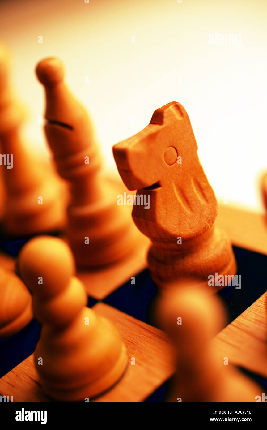 Knight marshall hi-res stock photography and images - Alamy