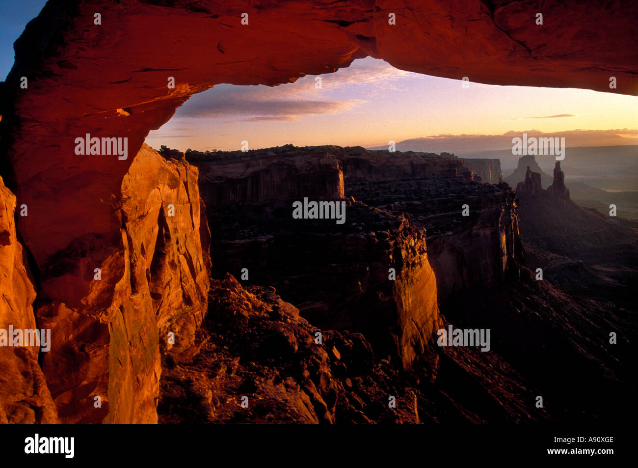 First mesa hi-res stock photography and images - Alamy
