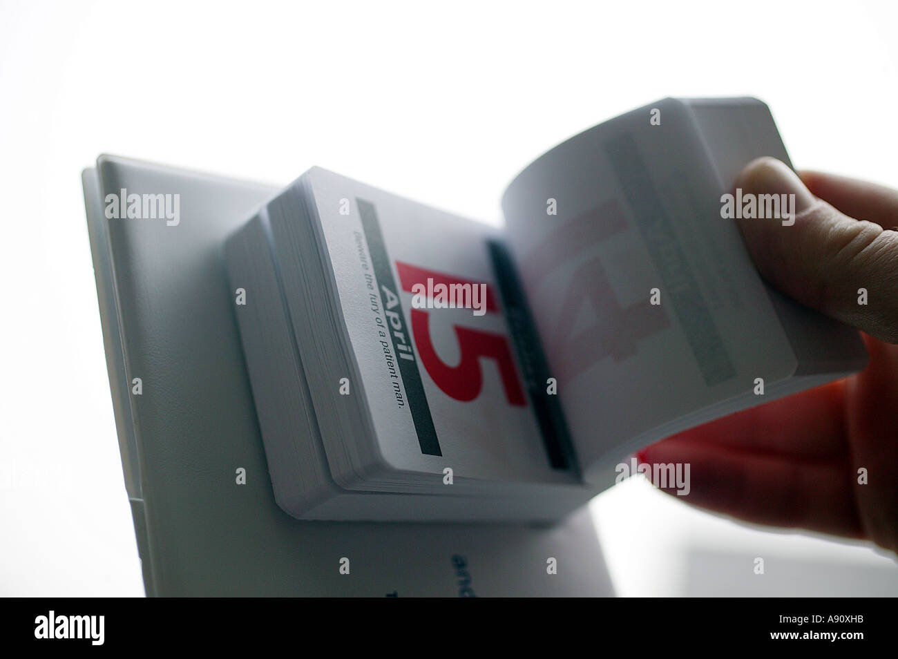 Our calendar hi-res stock photography and images - Alamy