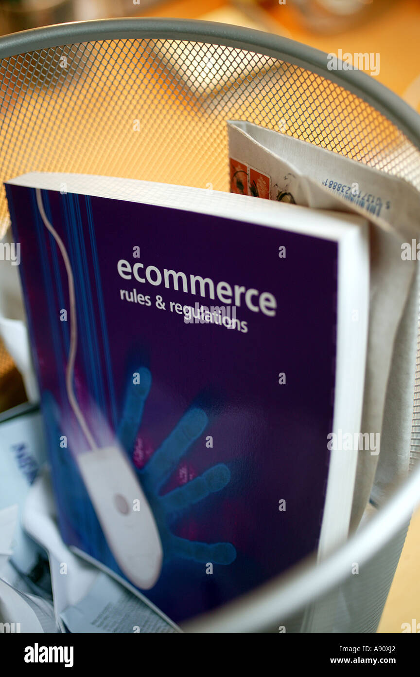 Rulebook hi-res stock photography and images - Alamy