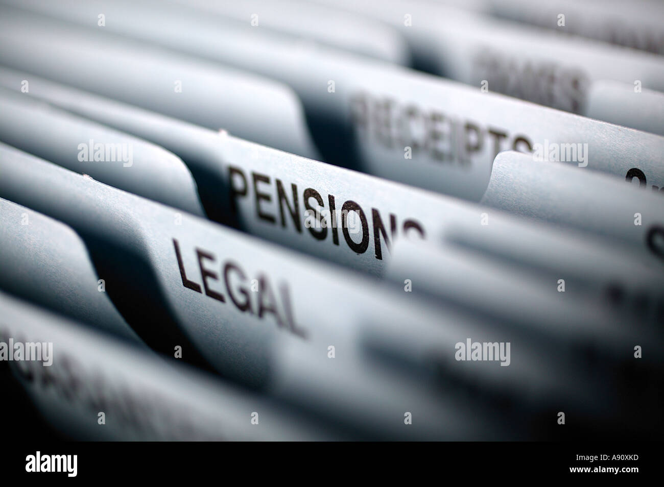 Filing cabinet legal hi-res stock photography and images - Alamy