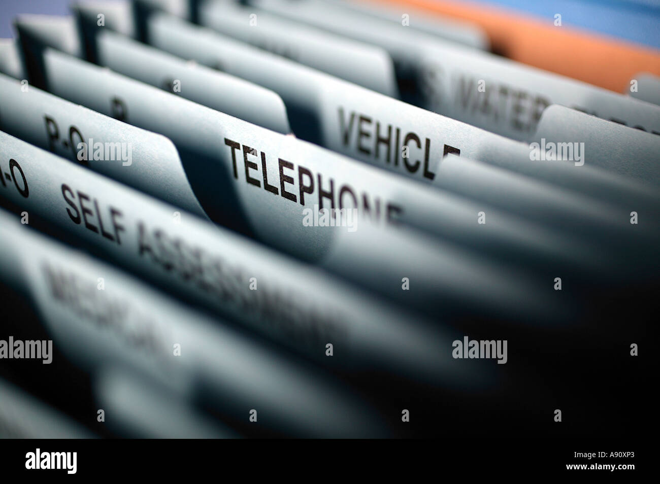 Filing cabinet legal hi-res stock photography and images - Alamy