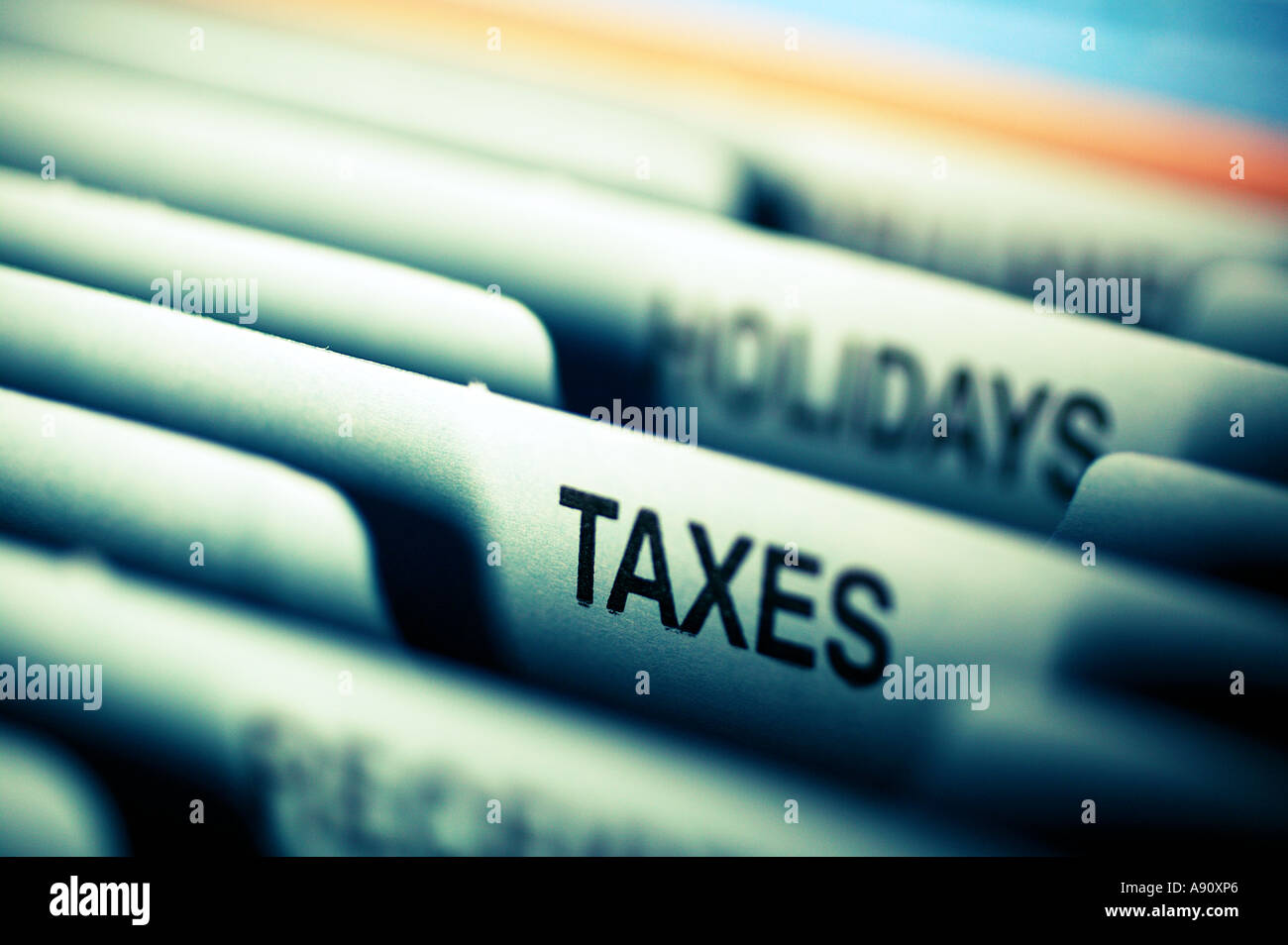 Filing cabinet legal hi-res stock photography and images - Alamy