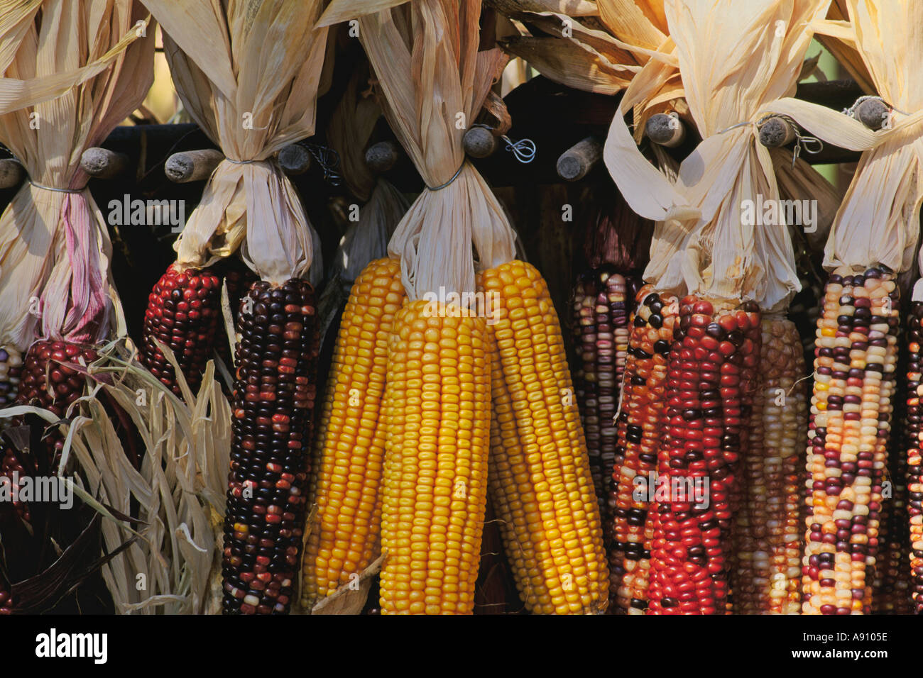 Old deerfield hi-res stock photography and images - Alamy