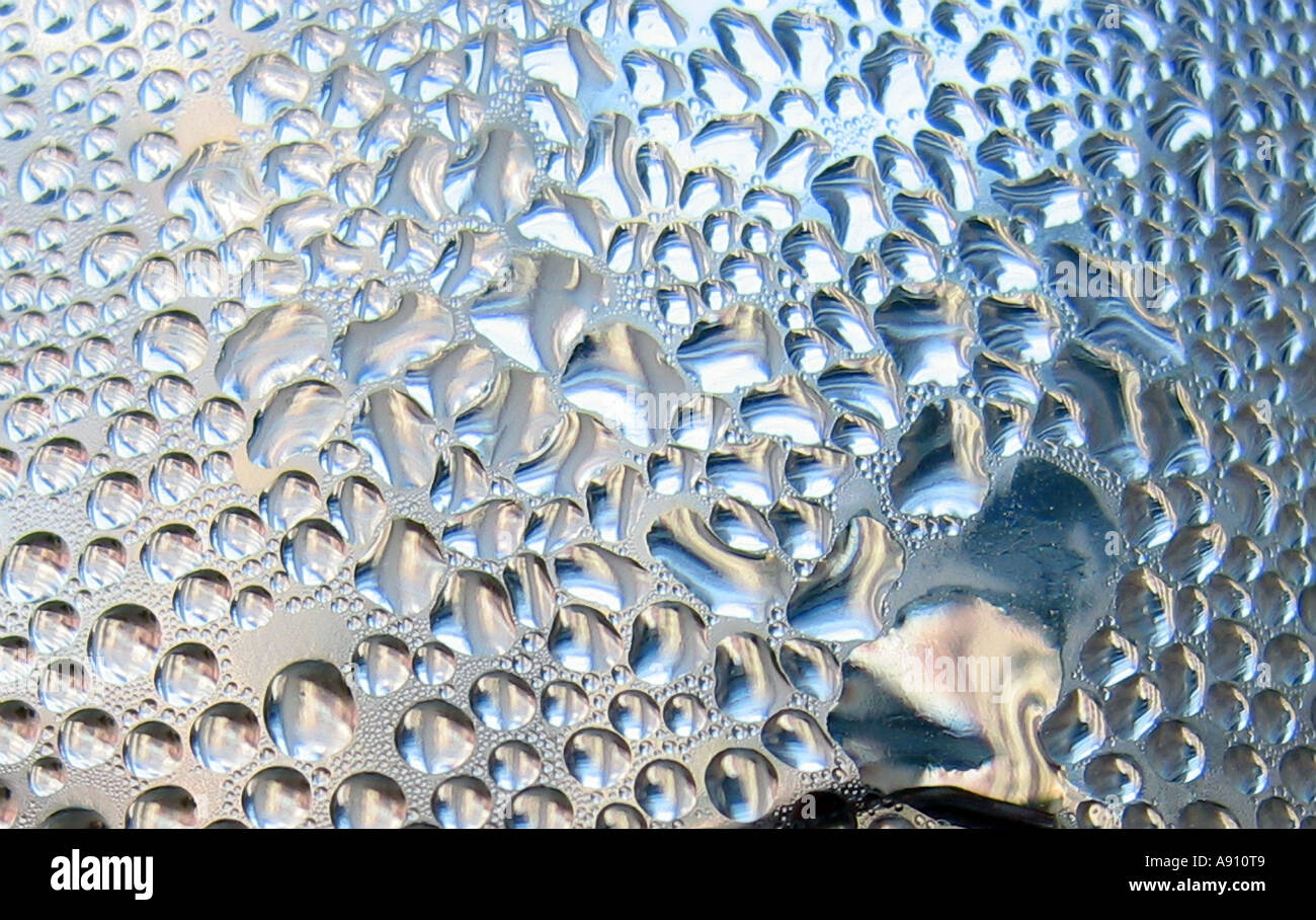 Scientific condensation hi-res stock photography and images - Alamy