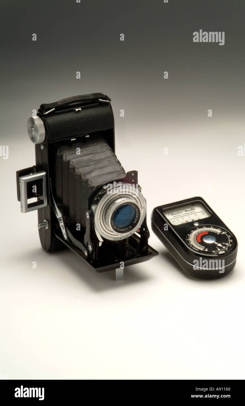 Bellows meter hi-res stock photography and images - Alamy