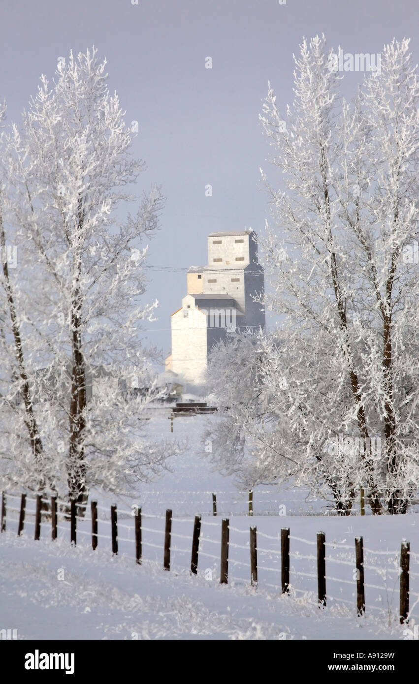 Tuxford saskatchewan hi-res stock photography and images - Alamy