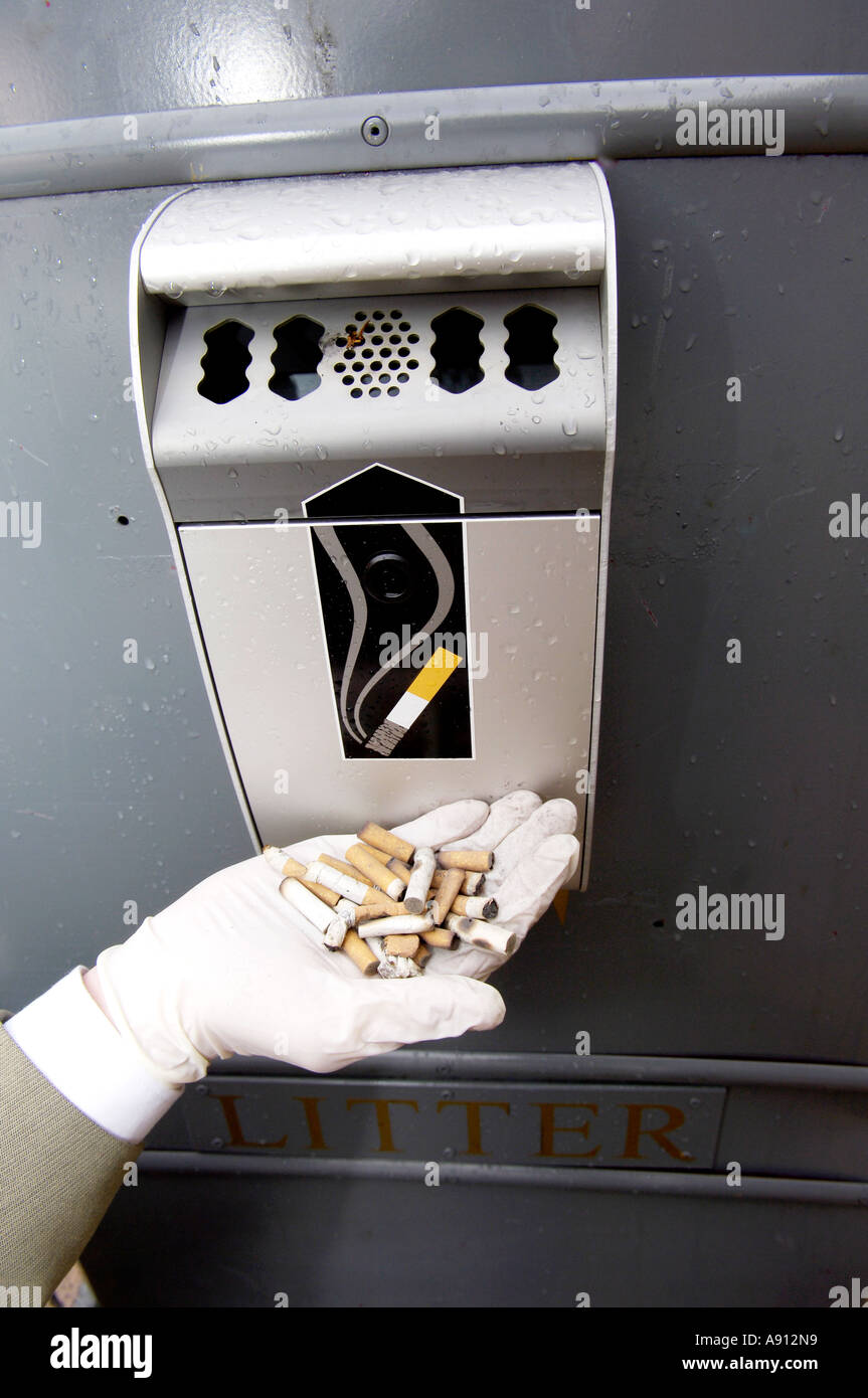 Anti Litter Campaign High Resolution Stock Photography and Images - Alamy