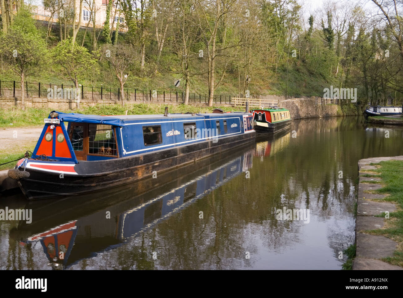Whaley Bridge Peak District Stock Photos & Whaley Bridge Peak District ...