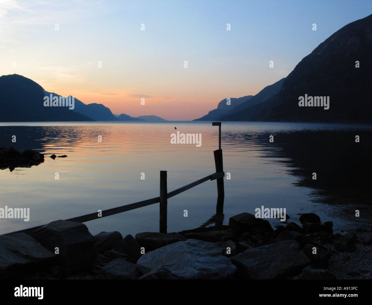 Dirdal hi-res stock photography and images - Alamy