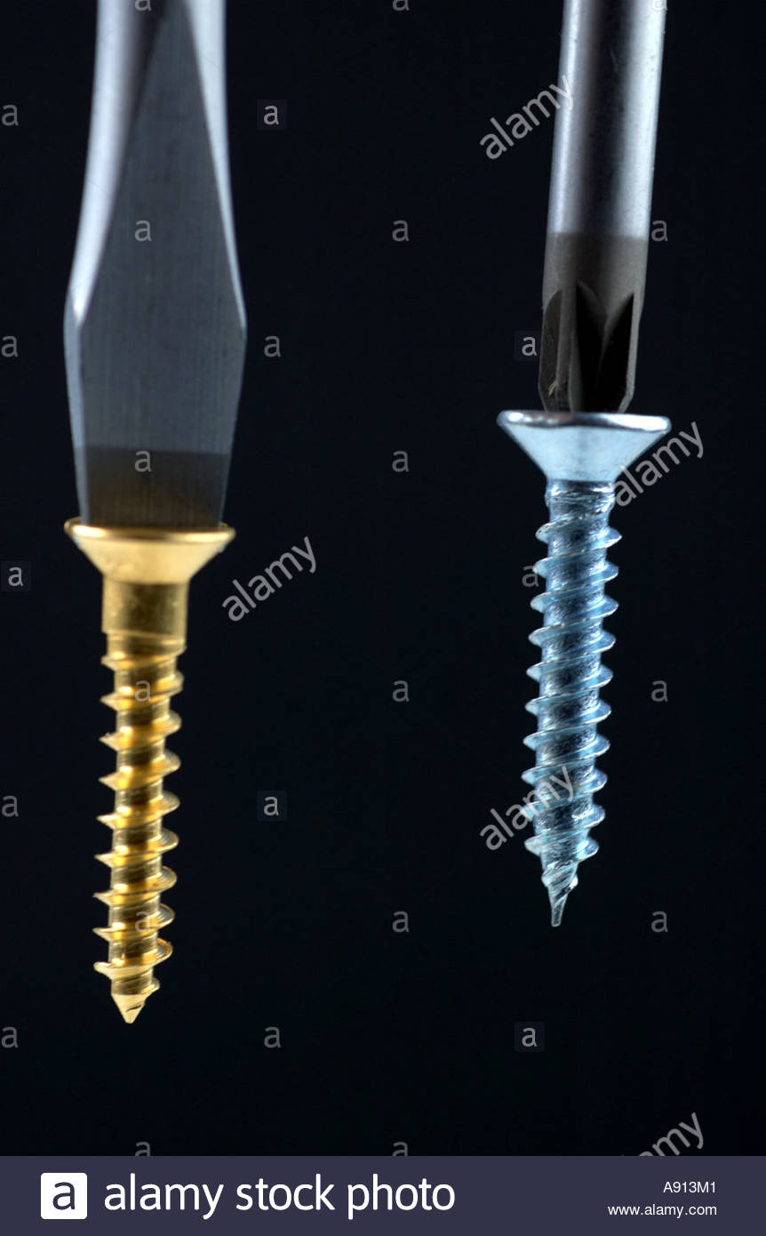 Star headed screwdriver hi-res stock photography and images - Alamy