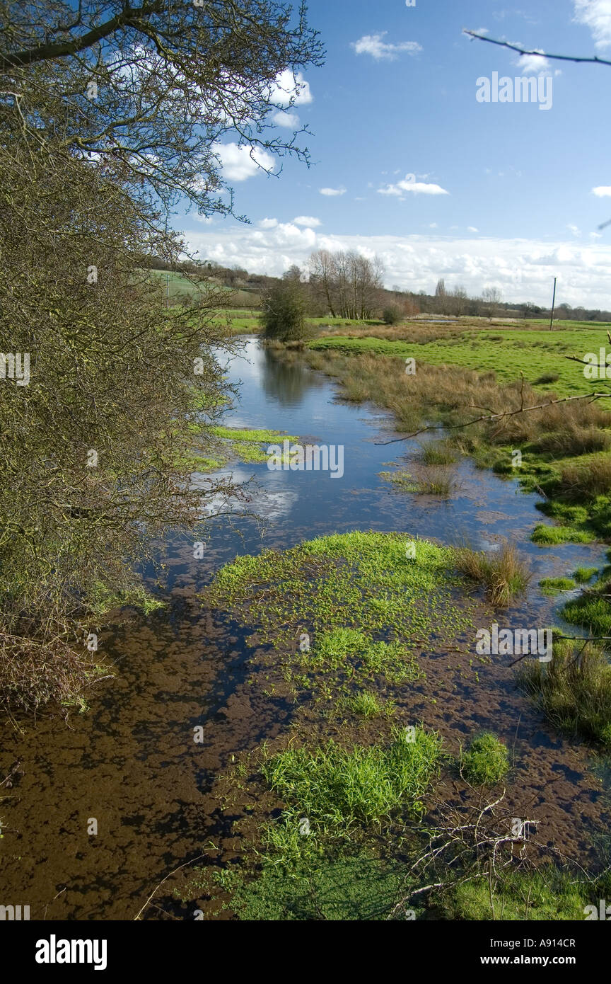 St albans river ver hi-res stock photography and images - Alamy