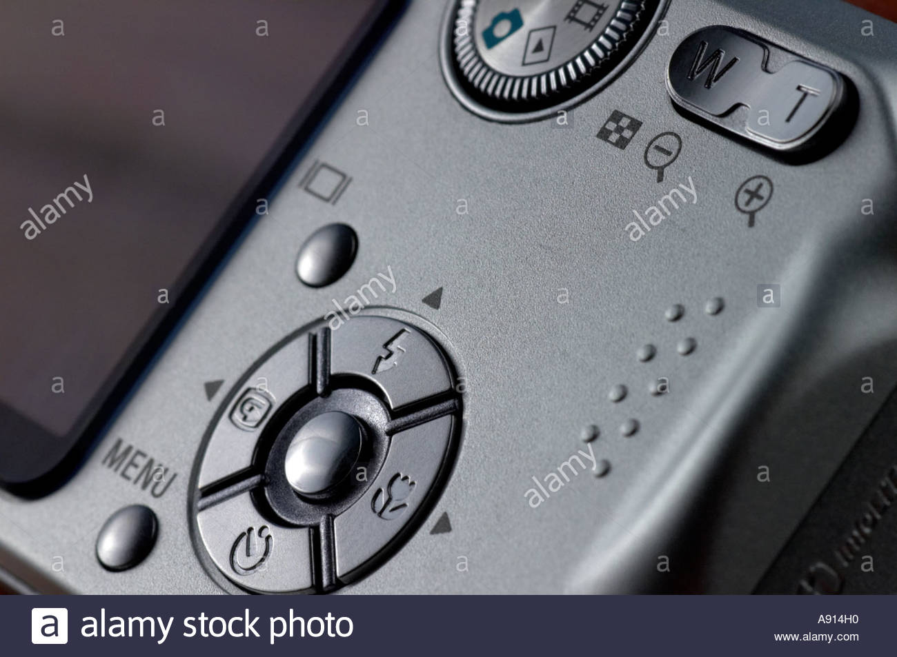 Camera dials hi-res stock photography and images - Alamy