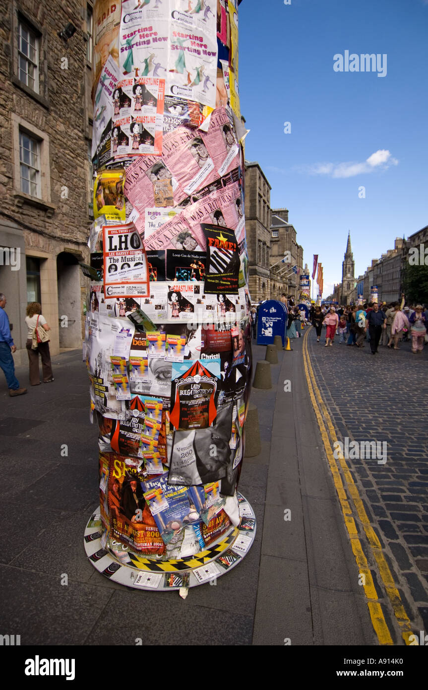 Fringe posters hi-res stock photography and images - Alamy