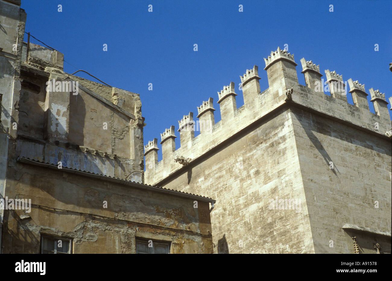 Dr collado hi-res stock photography and images - Alamy