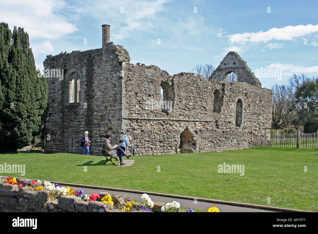 Constables hall hi-res stock photography and images - Alamy