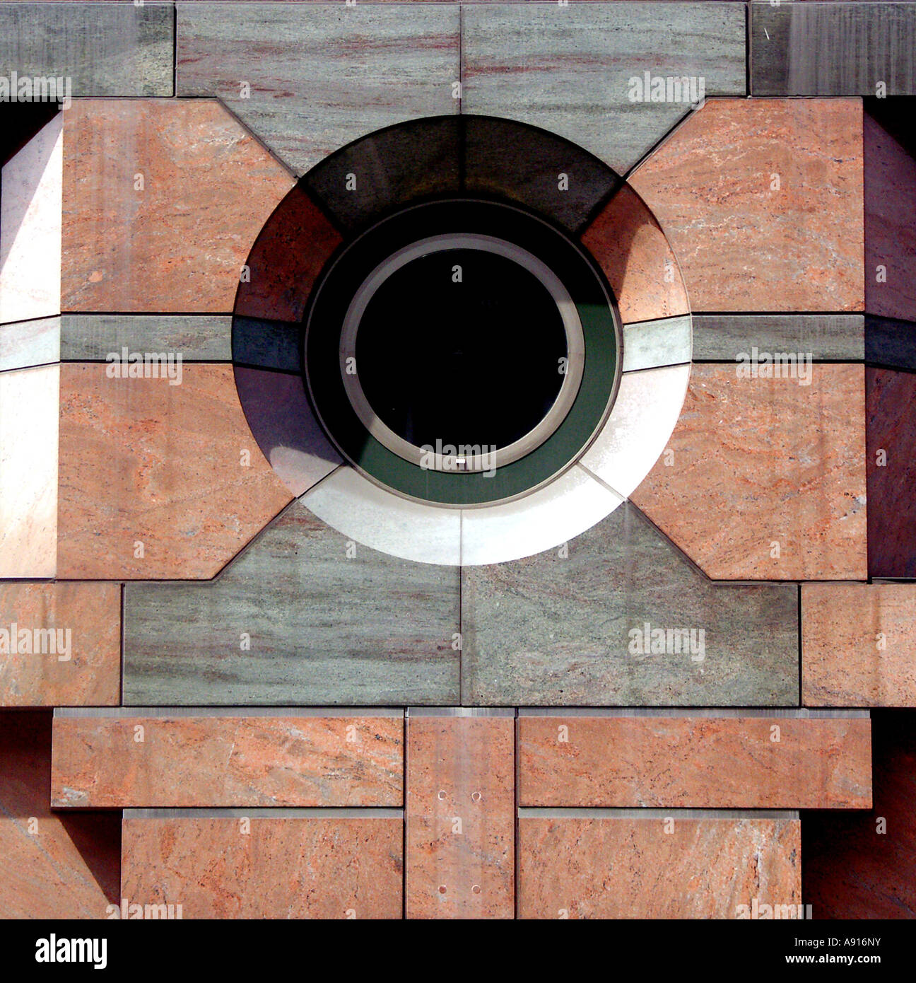 Window and stonework design detail Stock Photo - Alamy