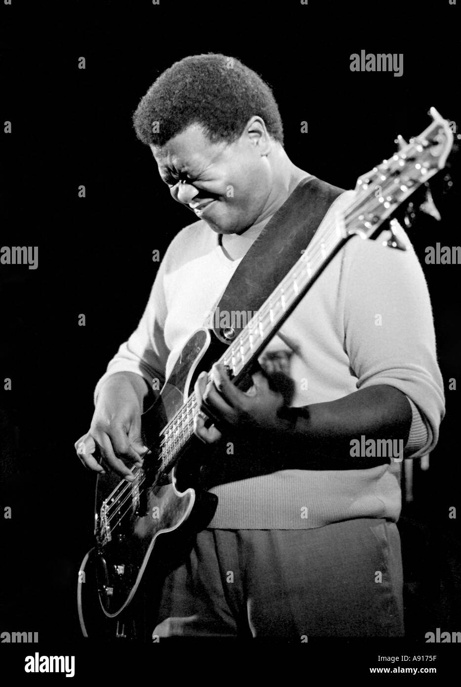 Abe Laboriel Koinonia Stock Photo - Alamy