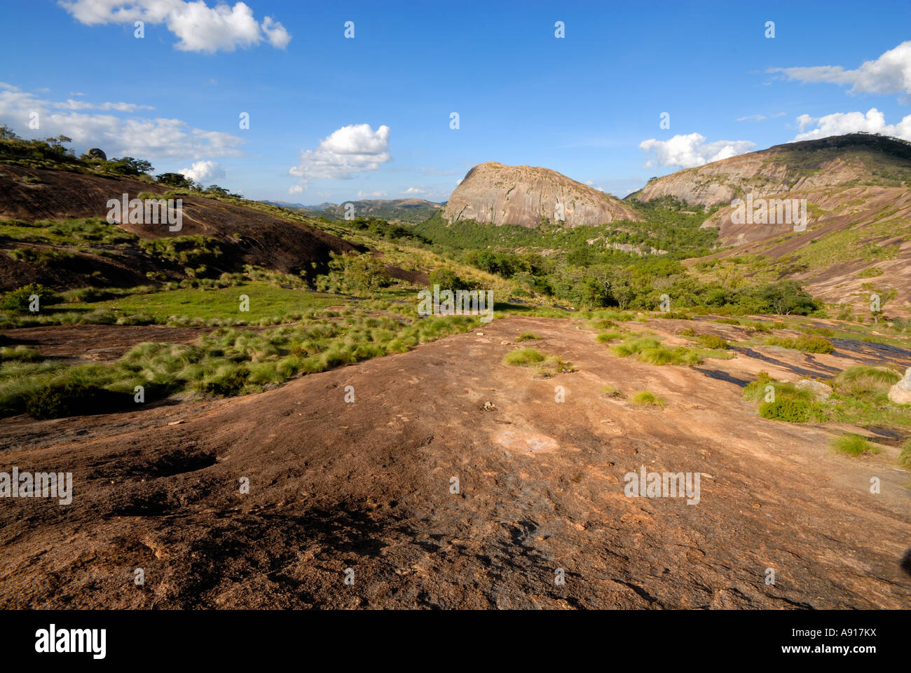 Mashonaland hi-res stock photography and images - Alamy