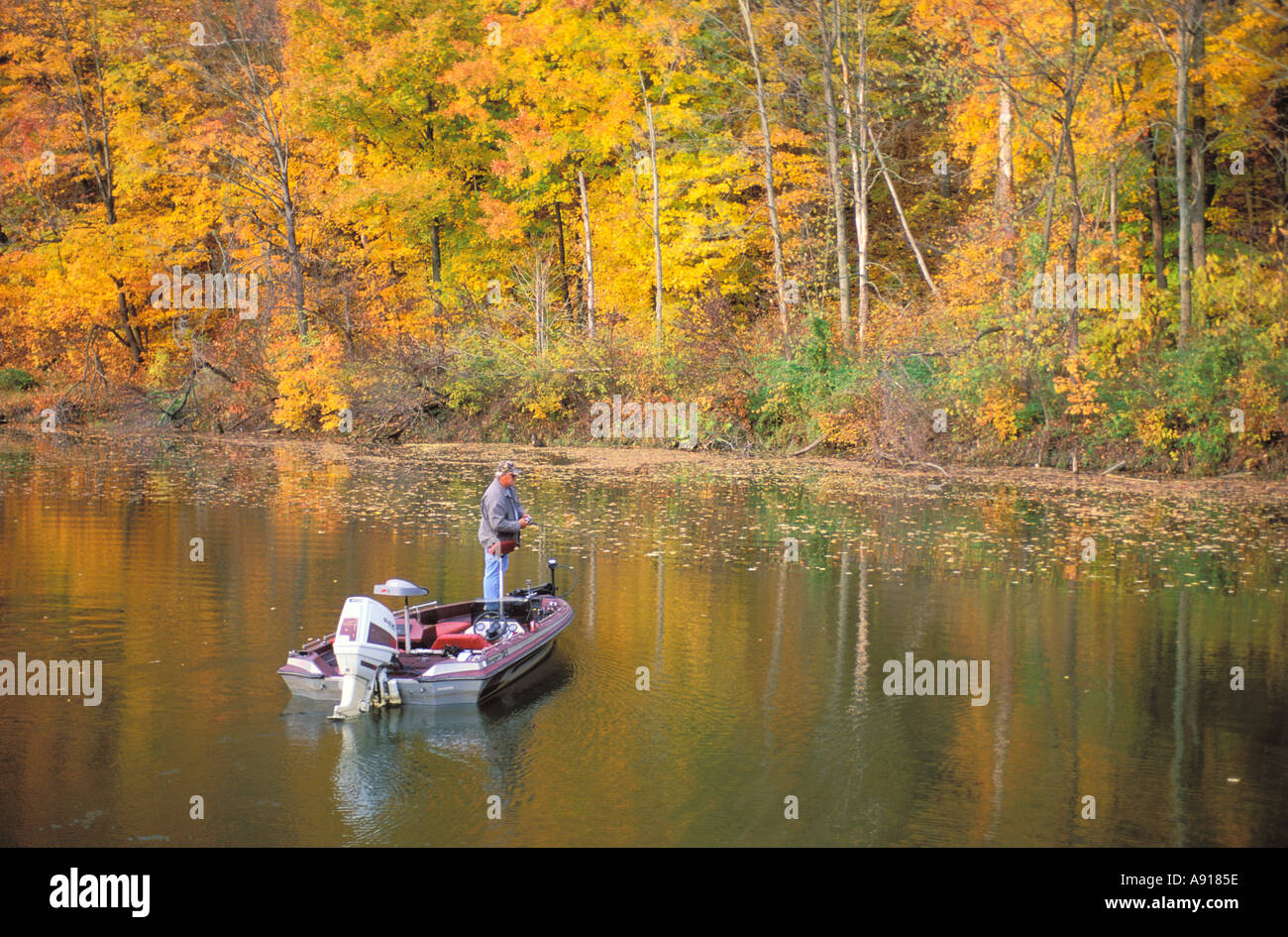 Kickapoo state hi-res stock photography and images - Alamy