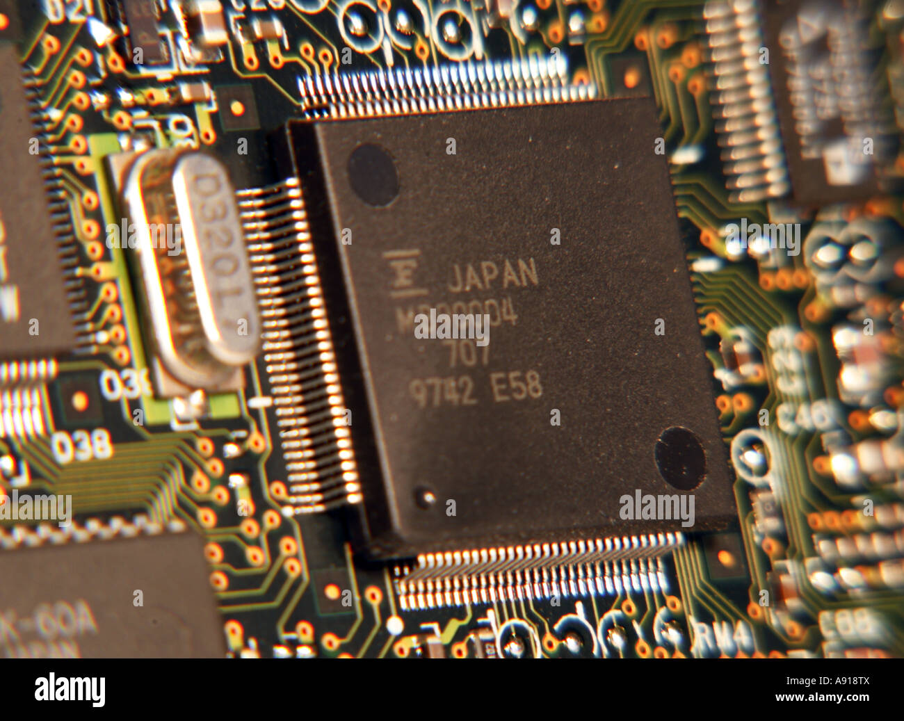 Made in japan hi-res stock photography and images - Alamy