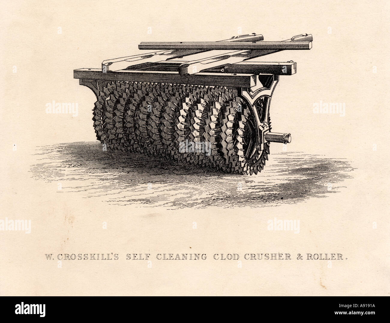 Crusher hi-res stock photography and images - Alamy