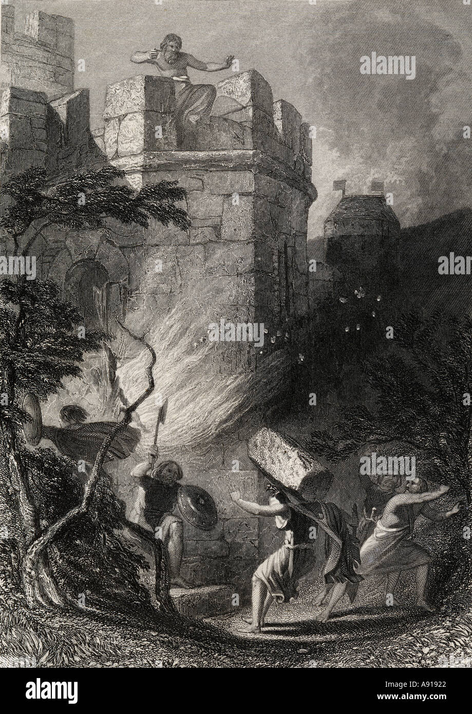 Roderic hi-res stock photography and images - Alamy