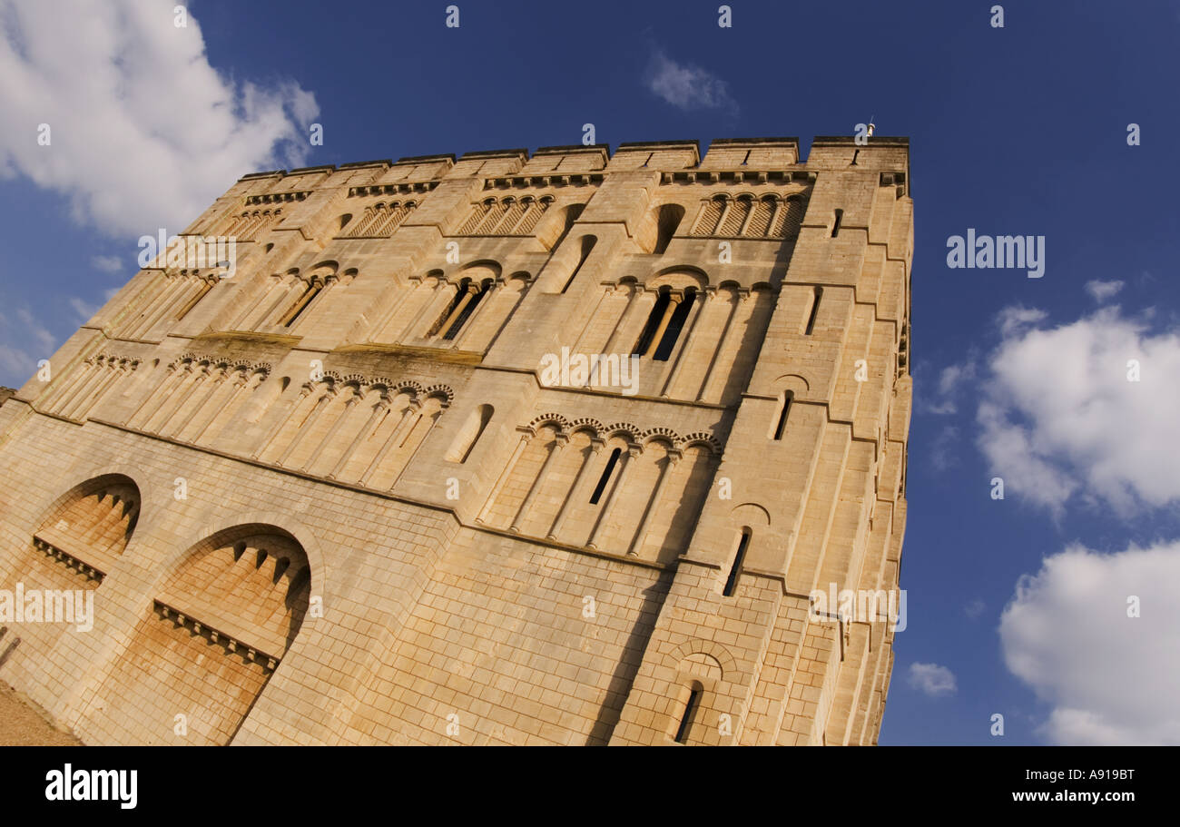 Norwich castle norwich england hi-res stock photography and images - Alamy