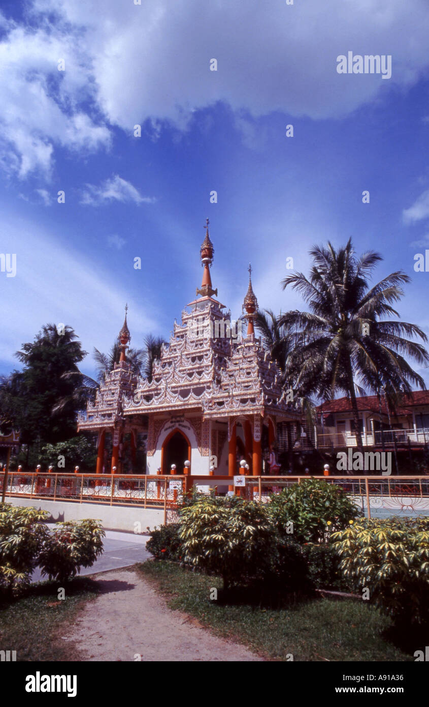 Asian buddhist hi-res stock photography and images - Alamy