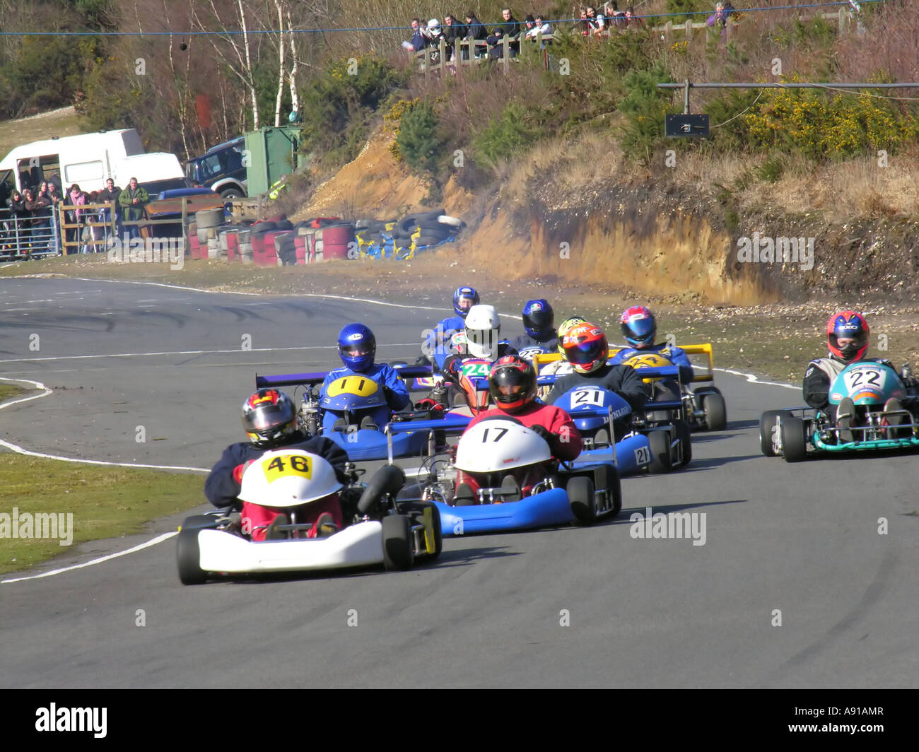 Kart Gearbox High Resolution Stock Photography and Images - Alamy