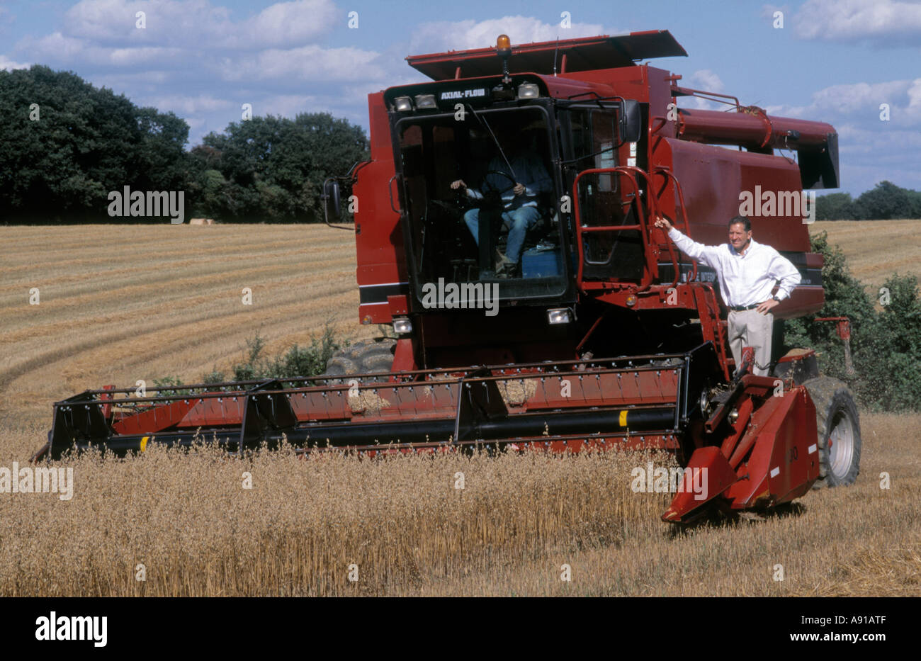 Laverstock hi-res stock photography and images - Alamy