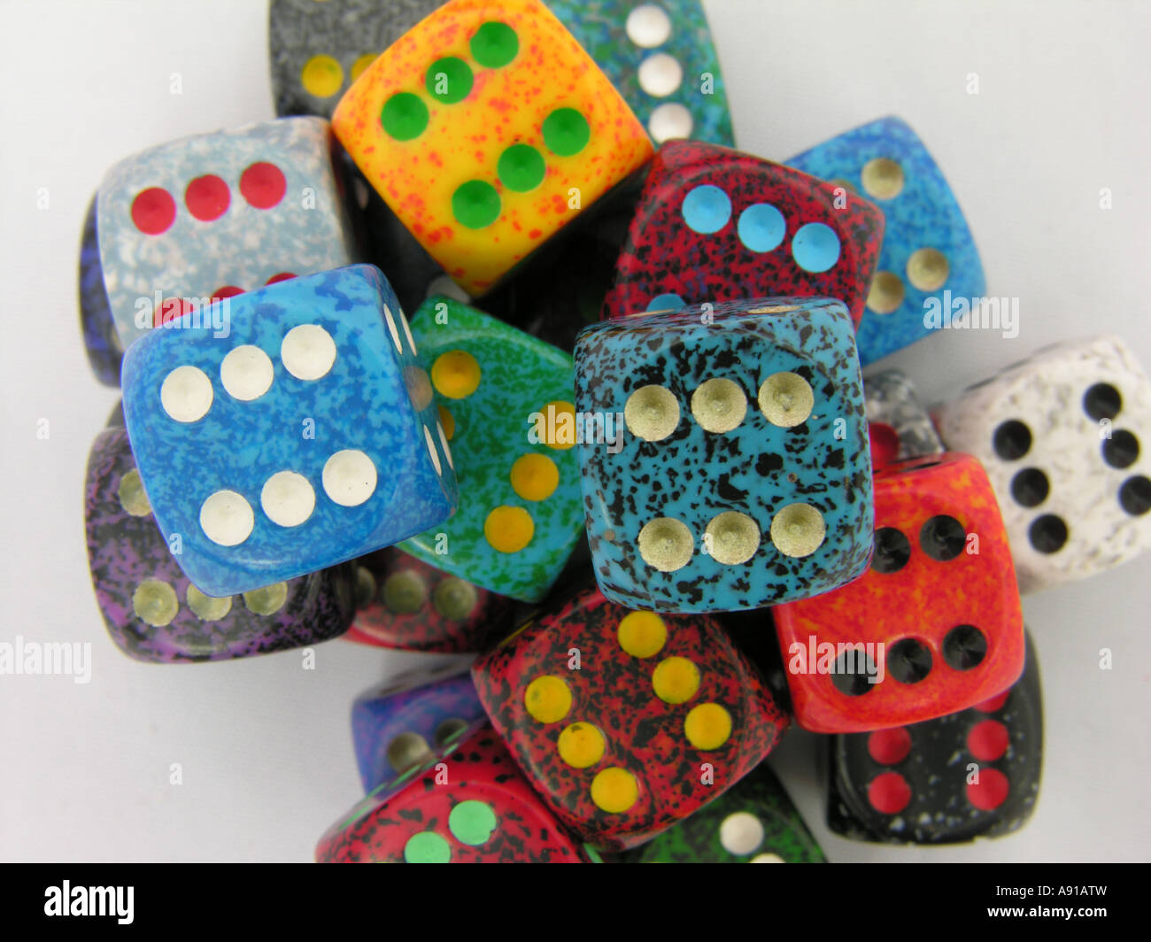 Number 6 hi-res stock photography and images - Alamy